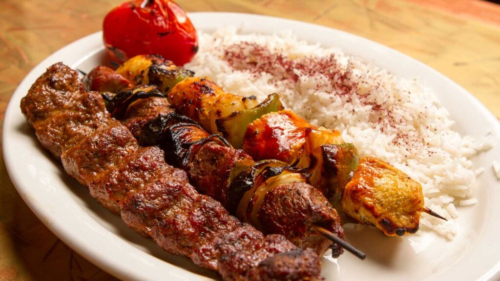 Crave Mediterranean Grill – you crave, we serve